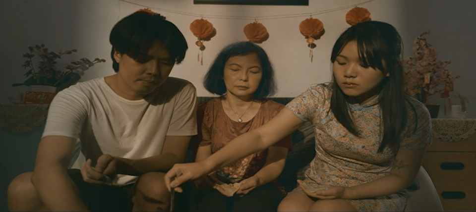 Binus Short Film Screening 2023: Jia (2023) – BINUS Film