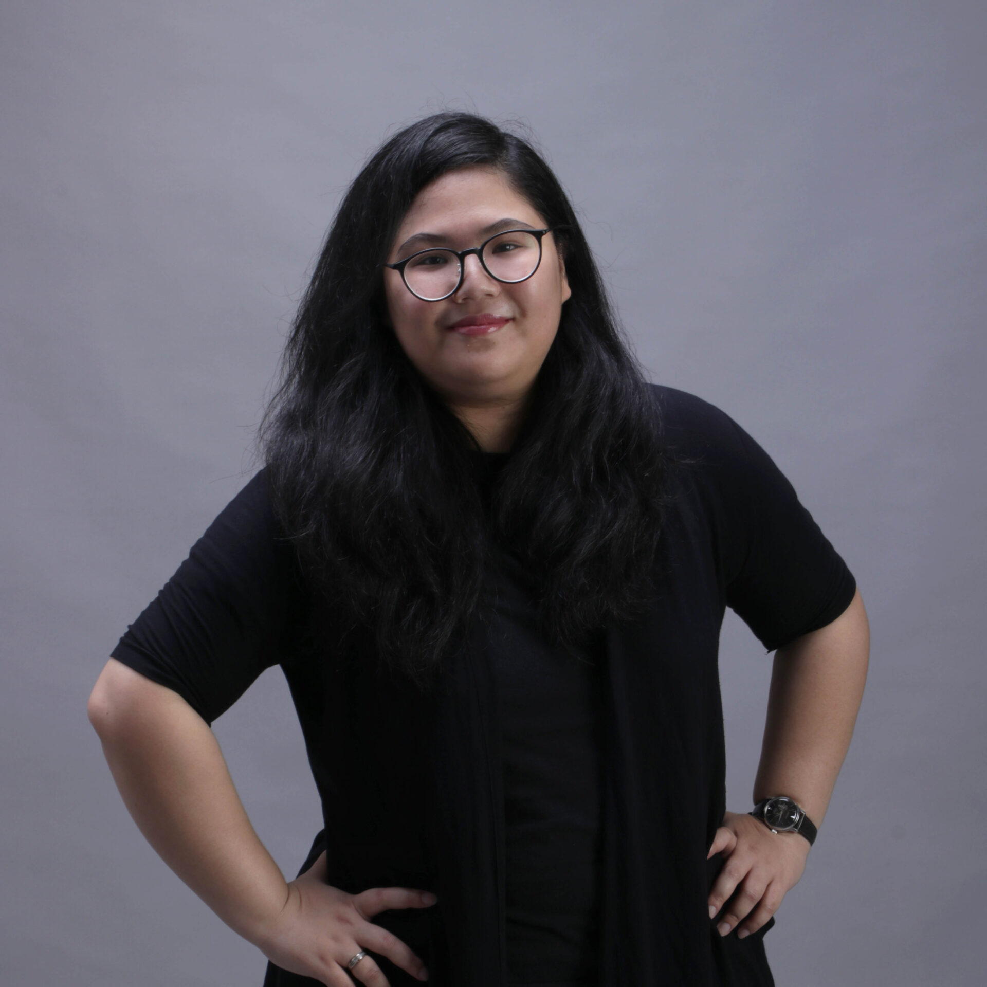 Shadia Imanuella Pradsmadji S.Sn, M.Si. – BINUS Film