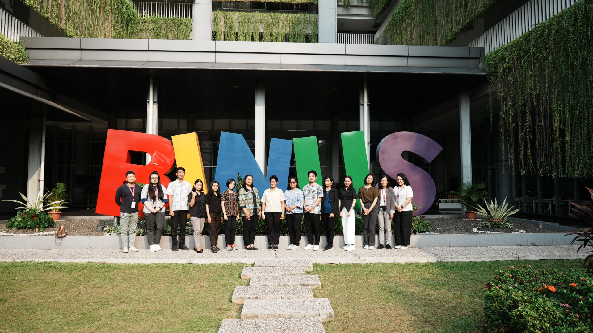 Forum Group Discussion (FGD) – Video Pembelajaran PMM – BINUS Film