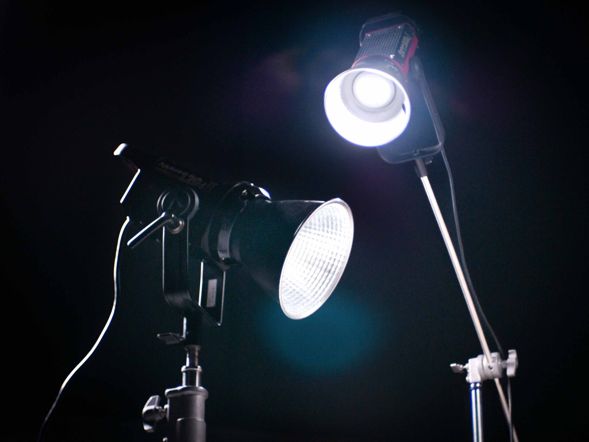 Lighting Equipment – BINUS Film