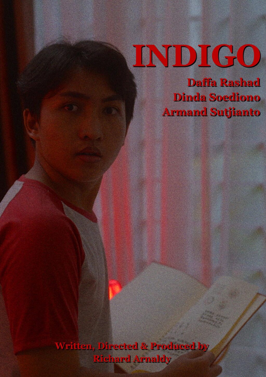 Indigo (2022) – BINUS Film